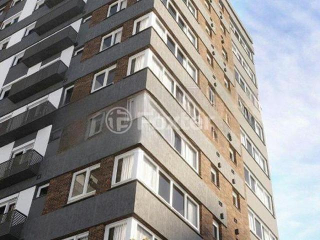 Apartamento, 2 dormitórios, 69.81 m², em Floresta