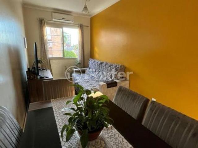 Apartamento, 2 dormitórios, 69.83 m², em Vila Ipiranga