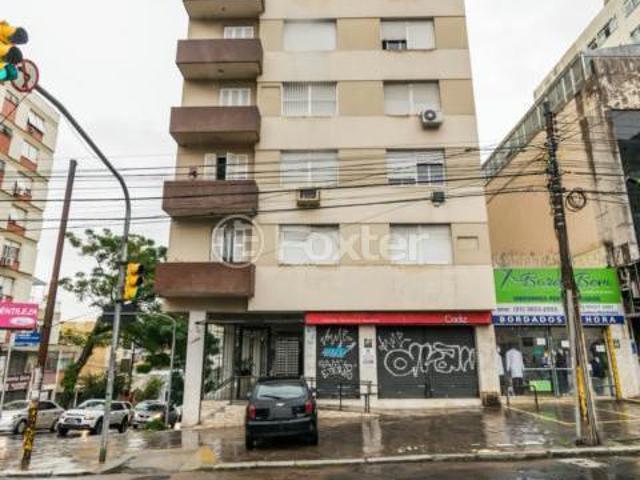 Apartamento, 2 dormitórios, 69.8 m², em Floresta