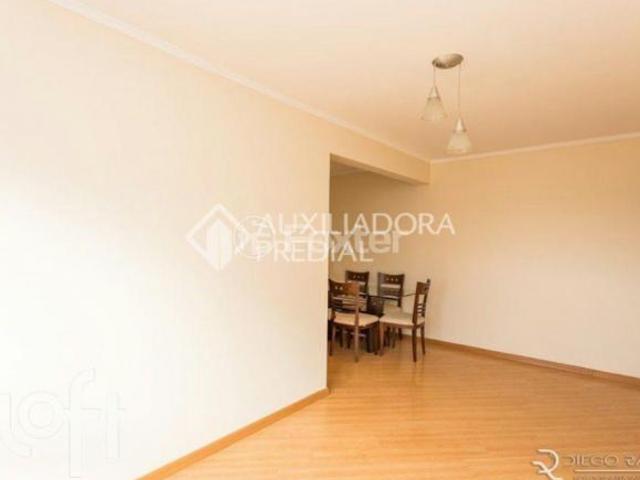 Apartamento, 2 dormitórios, 69.92 m², em Mont Serrat