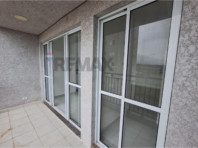 Apartamento 2 dormitórios, 69m² para alugar por R$1.900,00/mês Jd. das Palmeiras Atibaia SP