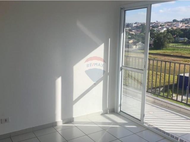 Apartamento 2 dormitórios 69m² para alugar por R$2.000,00/mês Jd. das Palmeiras Atibaia SP
