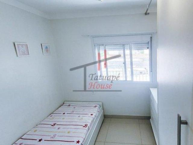 Apartamento 2 dormitórios 69mts² Belenzinho
