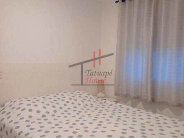 Apartamento 2 dormitórios