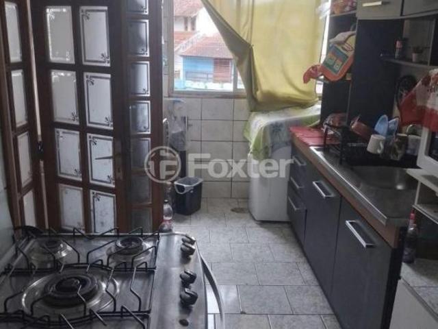Apartamento, 2 dormitórios, 60 m², em Parque Santa Fé