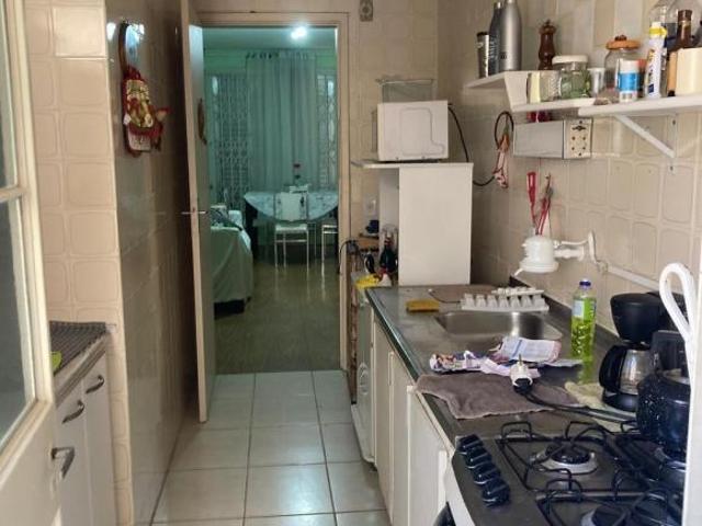 APARTAMENTO 2 DORMITÓRIOS, 60 m2, PRÓXIMO AO ANTIGO ESTÁDIO DO GRÊMIO