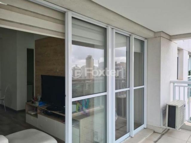 Apartamento, 2 dormitórios, 60 m², em Campo Belo