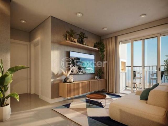 Apartamento, 2 dormitórios, 60 m², em Cassino