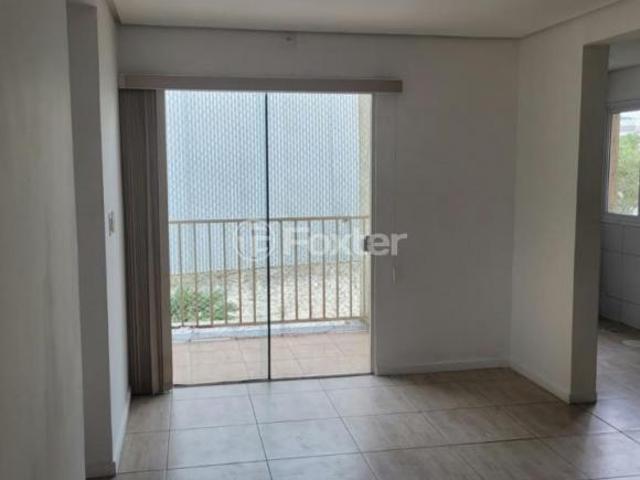 Apartamento, 2 dormitórios, 60 m², em Cecília