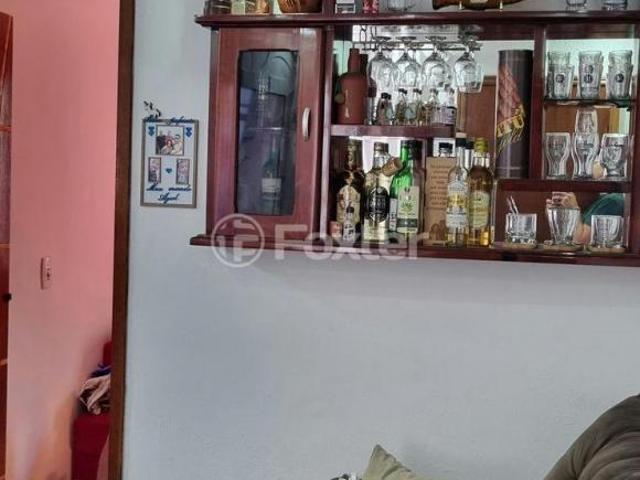 Apartamento, 2 dormitórios, 60 m², em Cidade Tiradentes