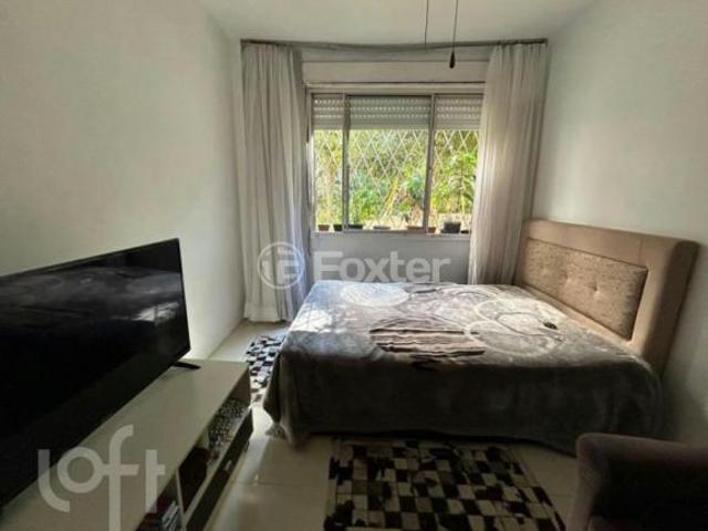Apartamento, 2 dormitórios, 60 m², em Cristal