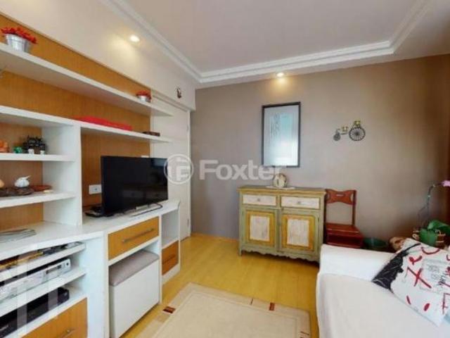Apartamento, 2 dormitórios, 60 m², em Aclimação