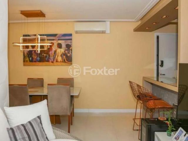 Apartamento, 2 dormitórios, 60 m², em Bom Retiro