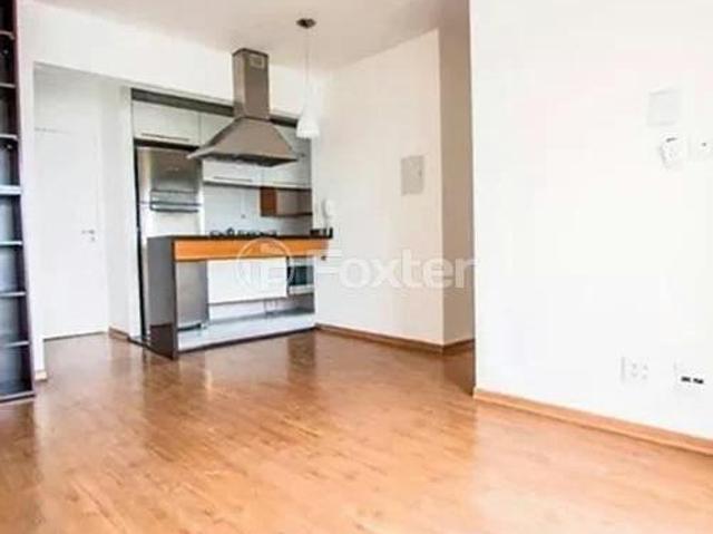 Apartamento, 2 dormitórios, 60 m², em Barra Funda