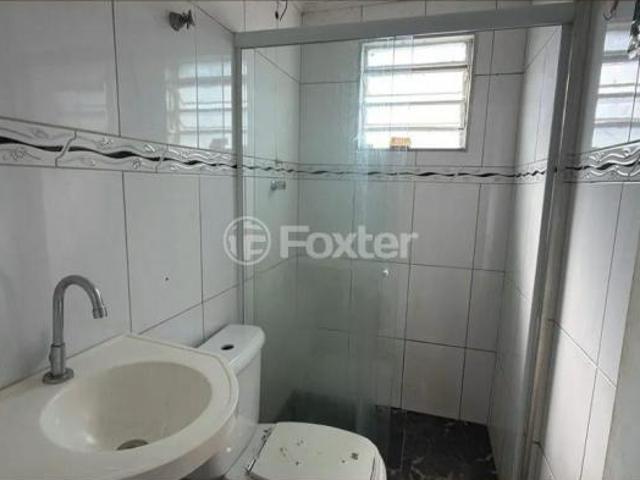 Apartamento, 2 dormitórios, 60 m², em Brás