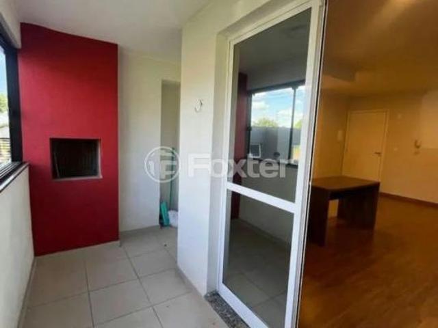 Apartamento, 2 dormitórios, 60 m², em Freitas