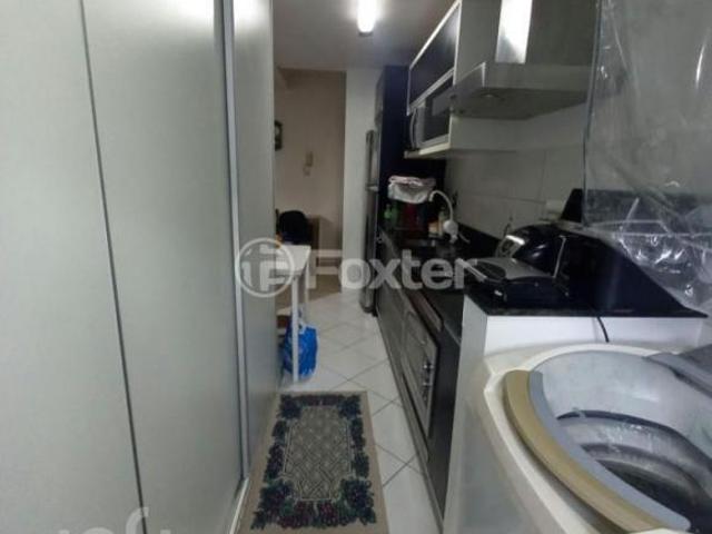 Apartamento, 2 dormitórios, 60 m², em Industrial