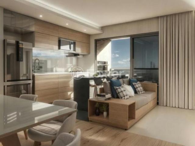 Apartamento, 2 dormitórios, 60 m², em Igara