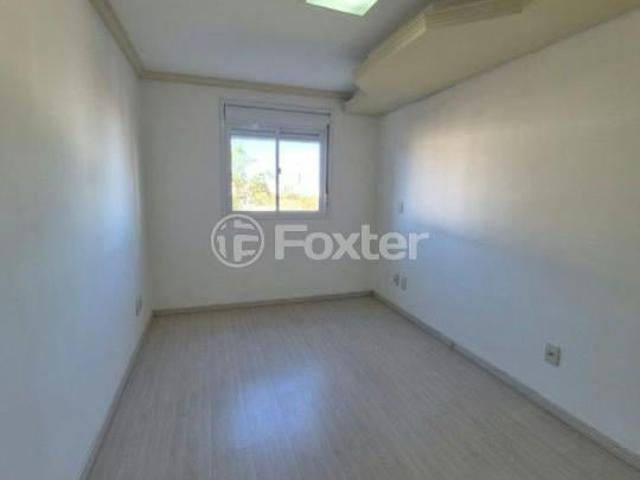 Apartamento, 2 dormitórios, 60 m², em Jardim América