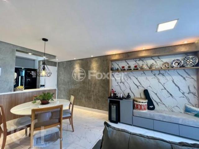 Apartamento, 2 dormitórios, 60 m², em Jardim Belaura