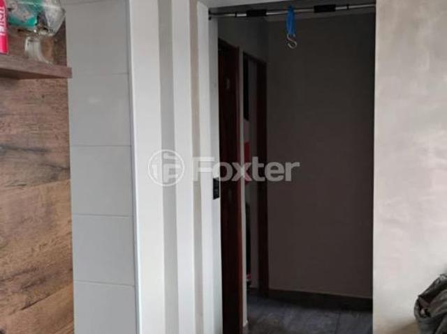 Apartamento, 2 dormitórios, 60 m², em Jardim Capelinha