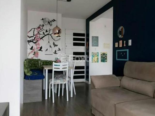 Apartamento, 2 dormitórios, 60 m², em Jardim da Glória