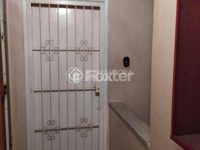 Apartamento, 2 dormitórios, 60 m², em Jardim Leopoldina