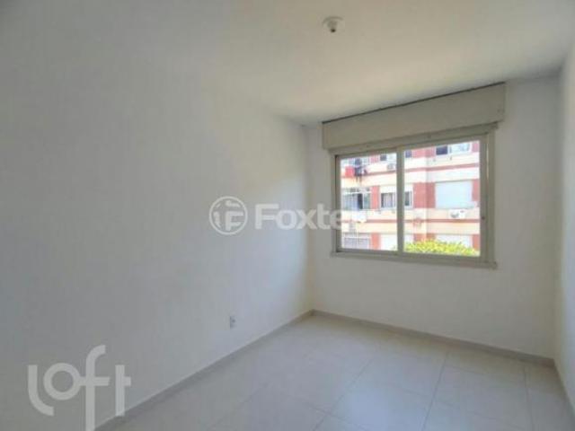 Apartamento, 2 dormitórios, 60 m², em Jardim Leopoldina