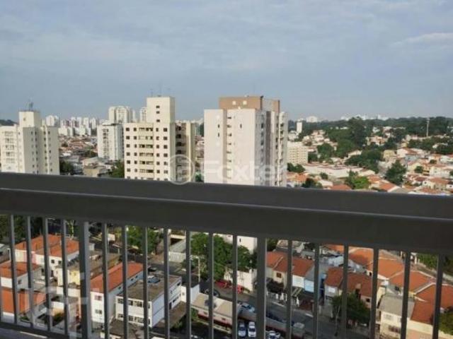 Apartamento, 2 dormitórios, 60 m², em Jardim Prudência