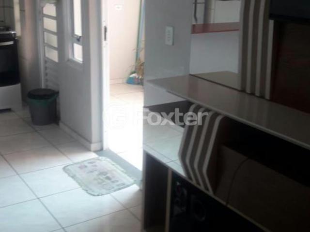 Apartamento, 2 dormitórios, 60 m², em Jardim São João Jaraguá