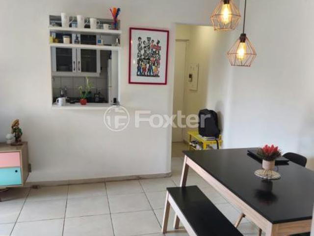Apartamento, 2 dormitórios, 60 m², em Jardim Vera Cruz