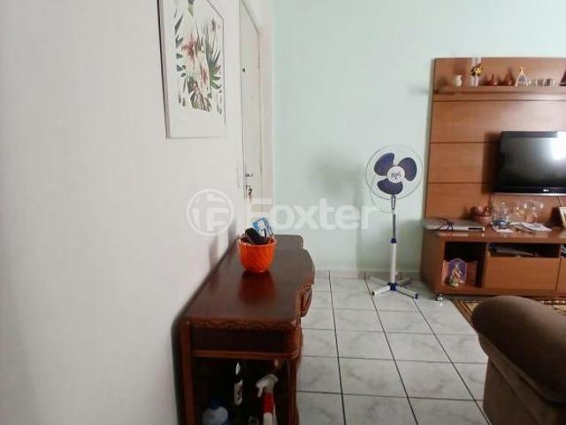 Apartamento, 2 dormitórios, 60 m², em Jardim Vilas Boas