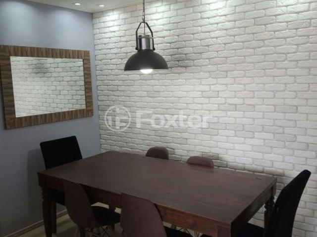 Apartamento, 2 dormitórios, 60 m², em Lauzane Paulista