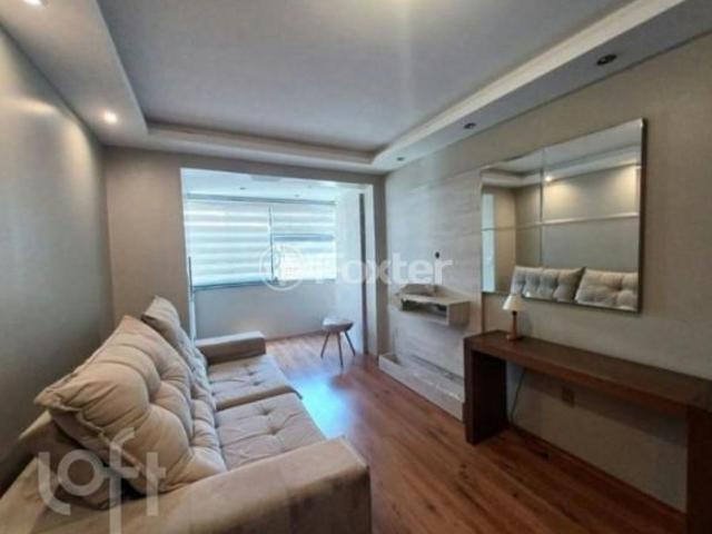 Apartamento, 2 dormitórios, 60 m², em Mont Serrat