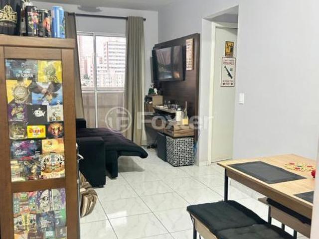 Apartamento, 2 dormitórios, 60 m², em Mooca