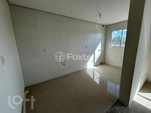 Apartamento, 2 dormitórios, 60 m², em Moradas do Sobrado