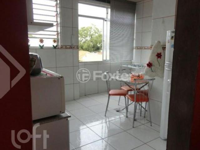 Apartamento, 2 dormitórios, 60 m², em Medianeira