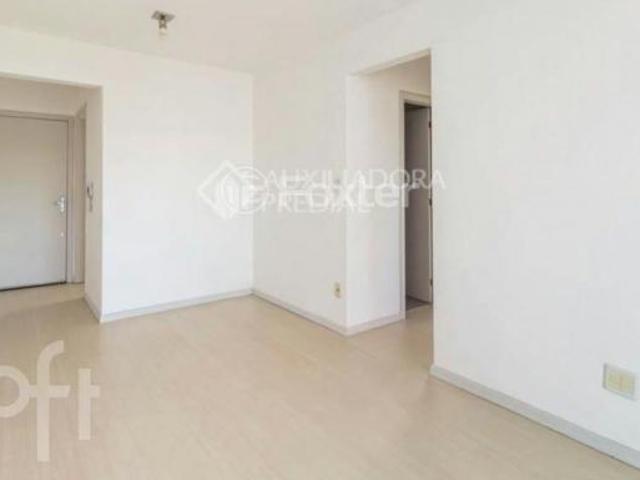 Apartamento, 2 dormitórios, 60 m², em Nonoai