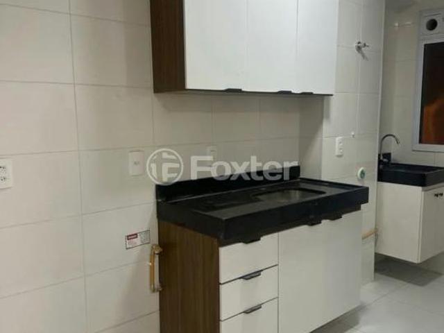 Apartamento, 2 dormitórios, 60 m², em São Mateus