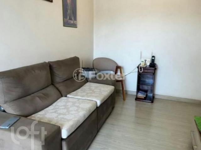Apartamento, 2 dormitórios, 60 m², em São Sebastião