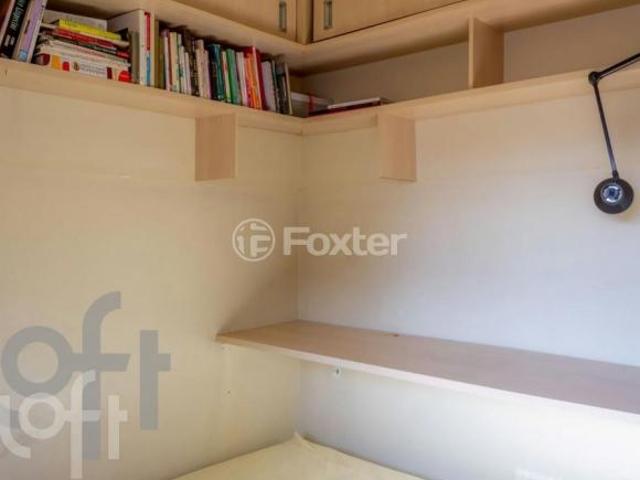 Apartamento, 2 dormitórios, 60 m², em Saúde