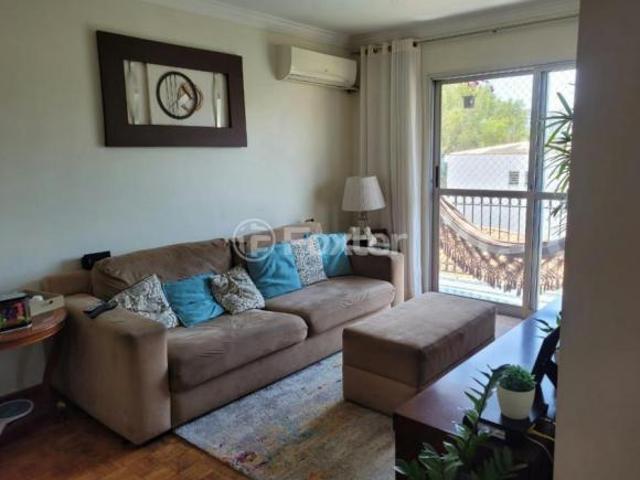 Apartamento, 2 dormitórios, 60 m², em Saúde