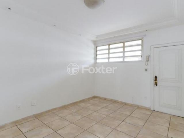 Apartamento, 2 dormitórios, 60 m², em Santa Cecília