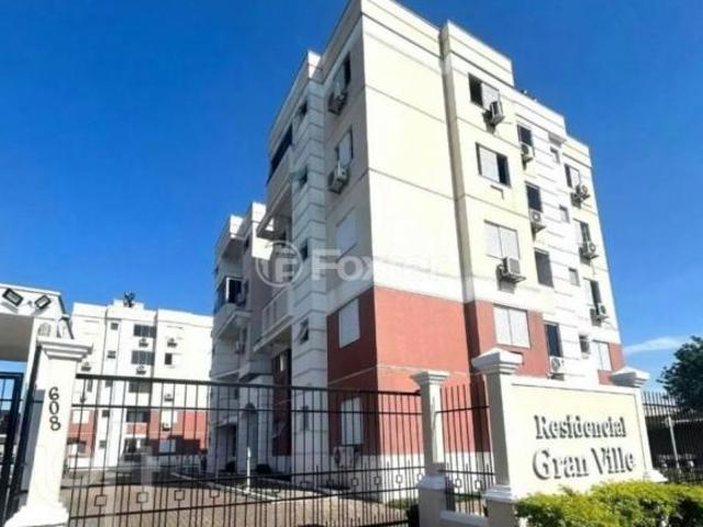 Apartamento, 2 dormitórios, 60 m², em Santa Fé