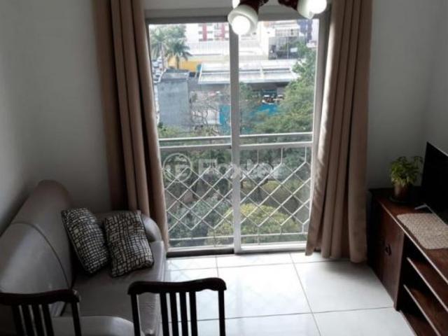 Apartamento, 2 dormitórios, 60 m², em Santa Paula