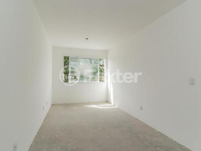 Apartamento, 2 dormitórios, 60 m², em Santa Tereza