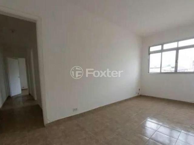 Apartamento, 2 dormitórios, 60 m², em Santana