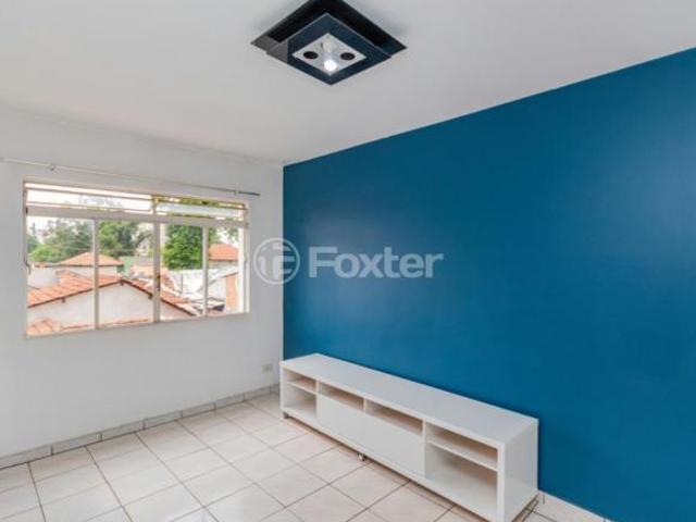 Apartamento, 2 dormitórios, 60 m², em Santana