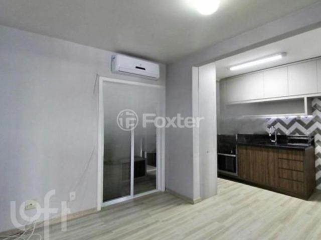 Apartamento, 2 dormitórios, 60 m², em Santana