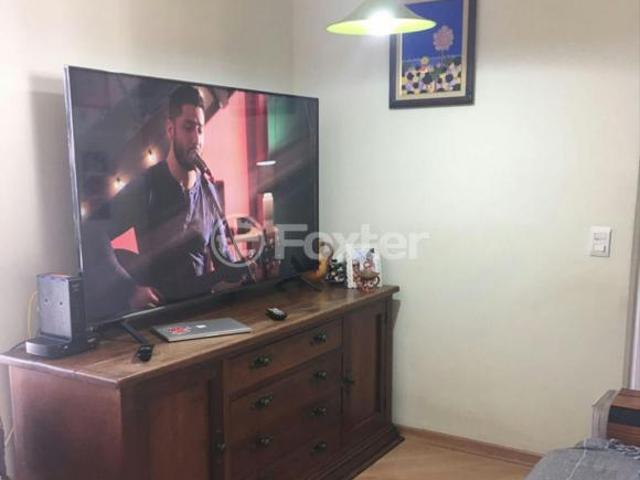 Apartamento, 2 dormitórios, 60 m², em Santana